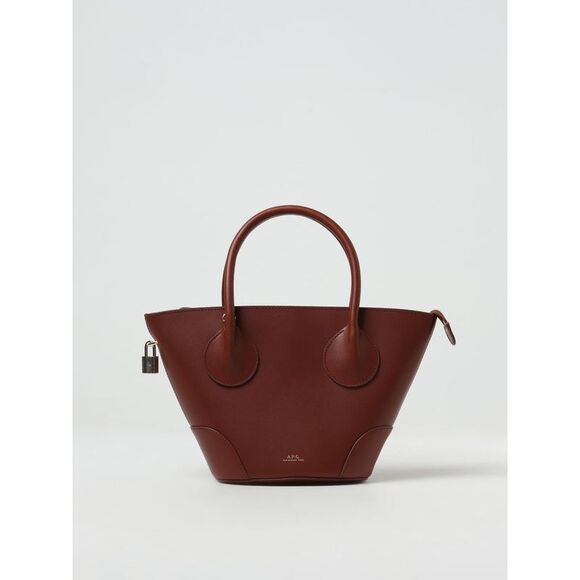 A.P.C. | Bags | Apc Mini Bag Woman Hazel | Poshmark